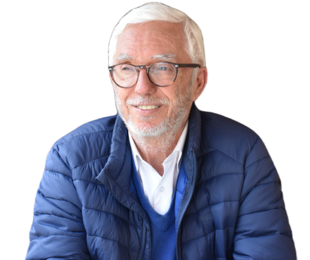 Inicio • Jorge Robledo