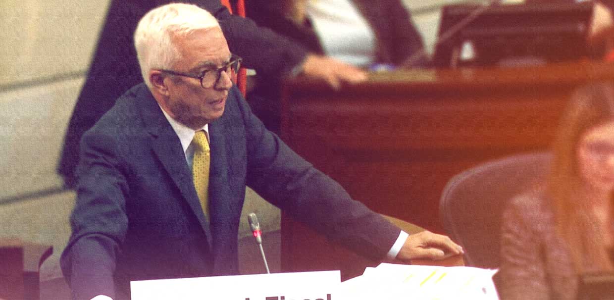 ¿Quién es Jorge Robledo? • Jorge Robledo